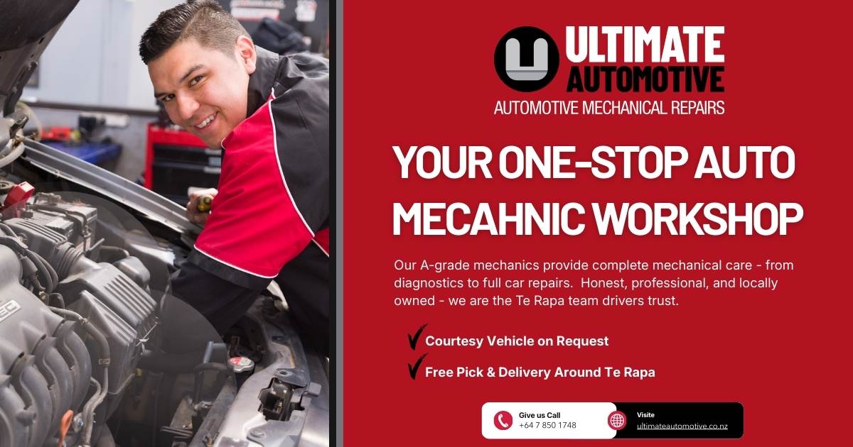 Hybrid Battery Replacement | Ultimate Automotive